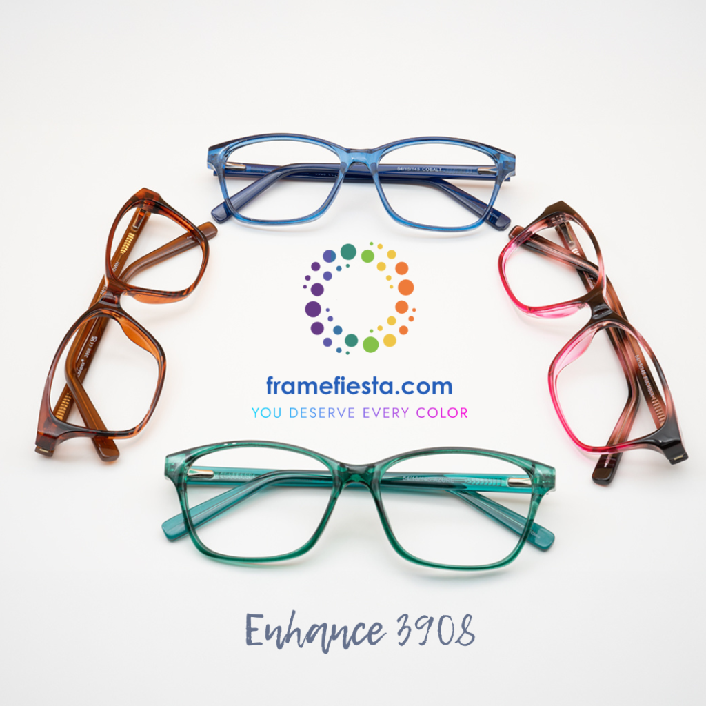 Shop The Best Prescription Glasses Online - Frame Fiesta