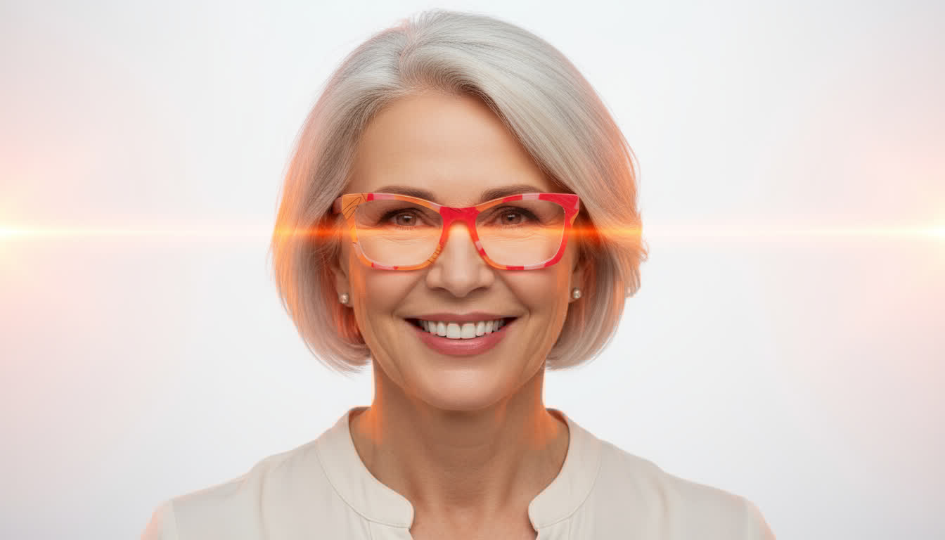 Adjusting to Progressive Lenses: Tips to Make It Easy - framefiesta.com